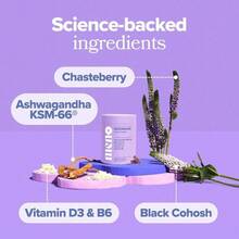 URO 1-3 Pack Health Meno Menopause Capsule Vitamins 60 Capsules ...