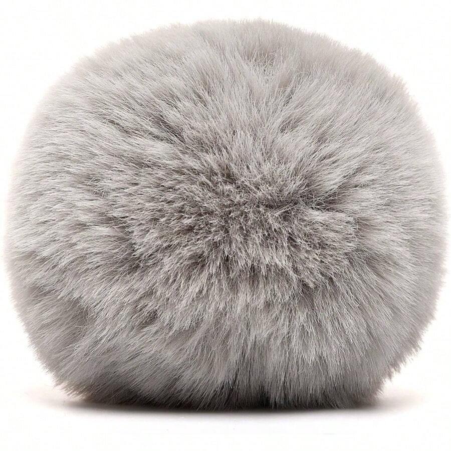 Bunny Tails Rabbit Tail Bunny Cosplay Costume Accessories Easter ...