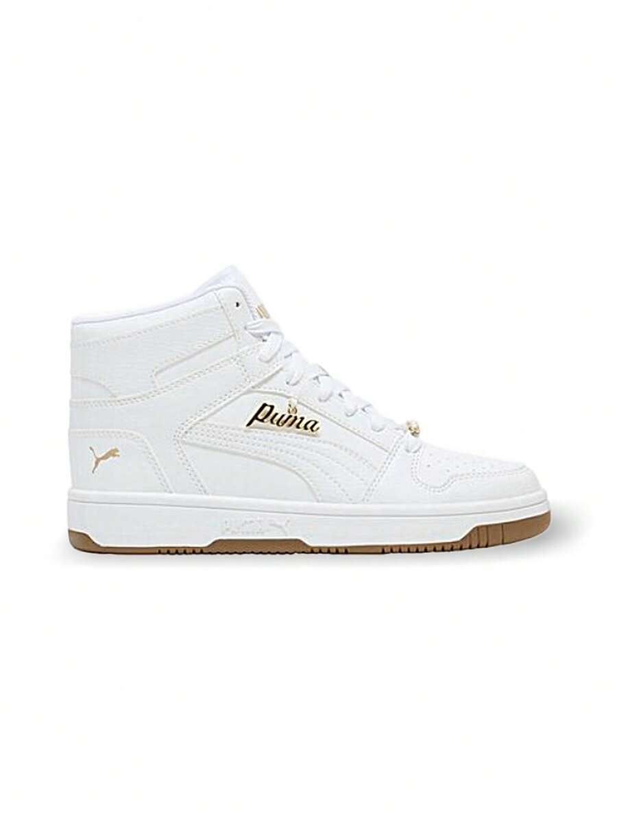 REBOUND LAYUP RCL BLING Women's Sports Casual Shoes Basketball Style ...