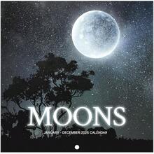 Calendario de pared 2026 - Calendario 2026, enero 2026 - diciembre 2026 ...