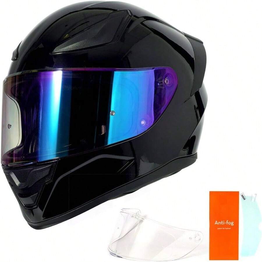 Foxhound Motorcycle Helmet | SHEIN USA