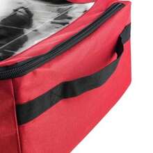 Tiny Tim 48 Ornament Storage Box Red | SHEIN USA