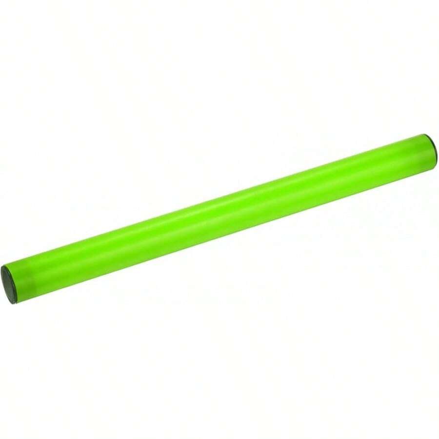 Junior Relay Track Baton - Smooth Plastic Hollow Tube Apply To Building ...