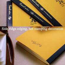 1pc 2026 Annual Calendar Plan Schedule Notebook Planner Inner Page, 4 ...