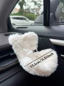 1pc Toy Accessory Chair Furniture Air Conditioner Vent Clip, Car Seat ...