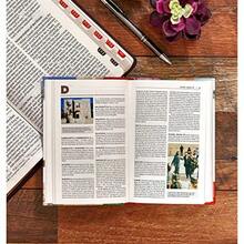 Ultimate Bible Dictionary: A Quick And Concise Guide To The People ...