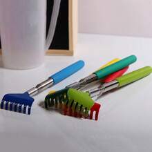 Itch Relief Artifact Itch Scratcher No Need For Help Extendable ...