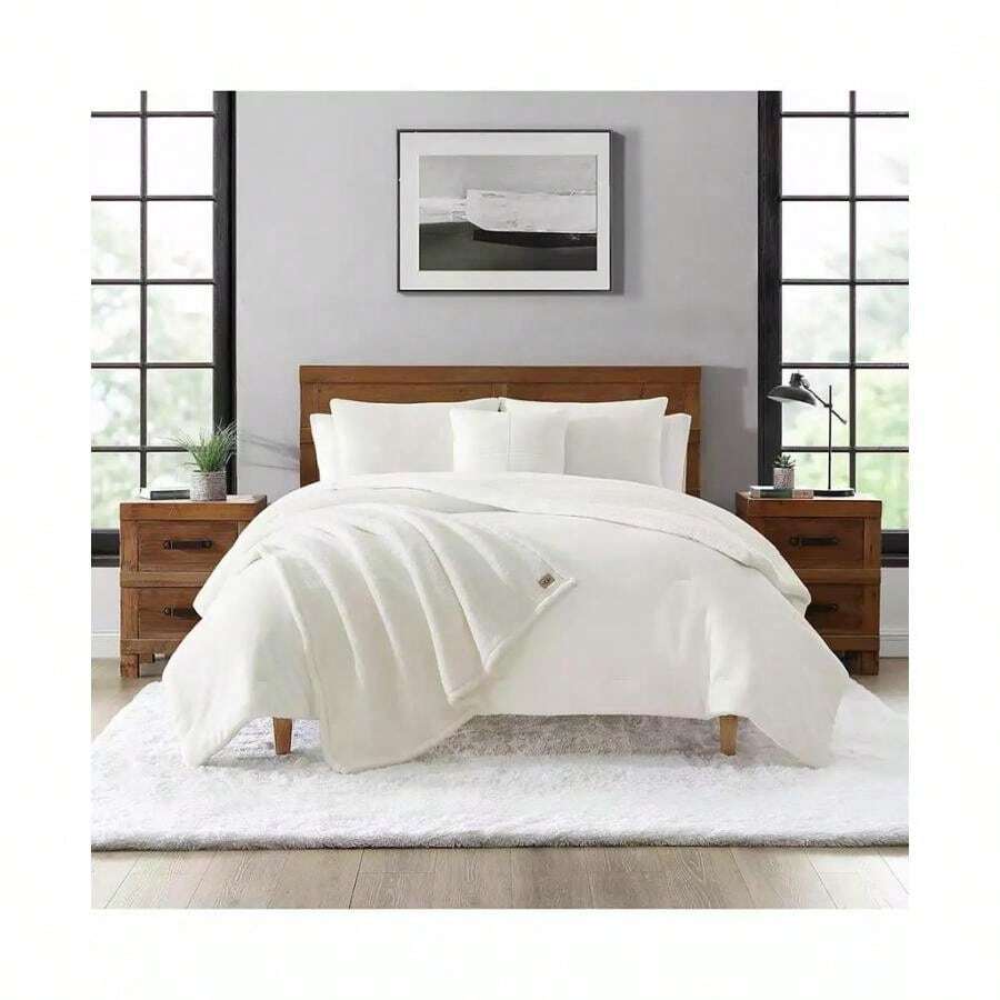 Ugg Brody Comforter Set