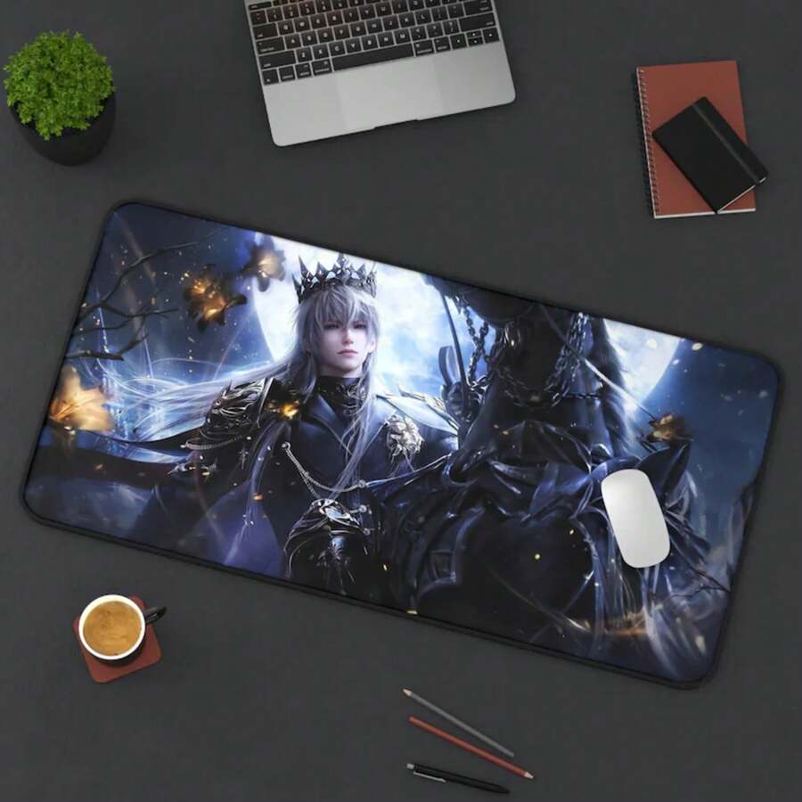 Love And Deepspace Desktop Pad, Love And Deepspace, Otome, Xavier ...