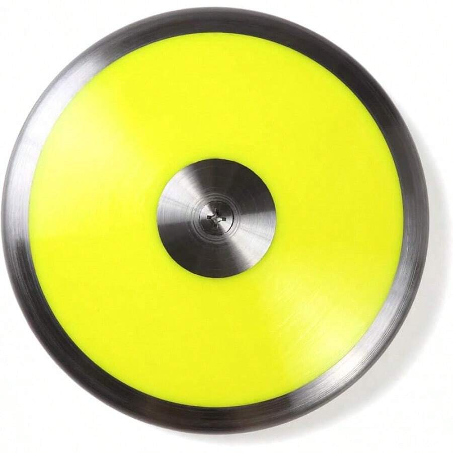 Discus Practice Nylon, Track And Field Throwing Discus 1kg 1.5kg 1.75kg ...
