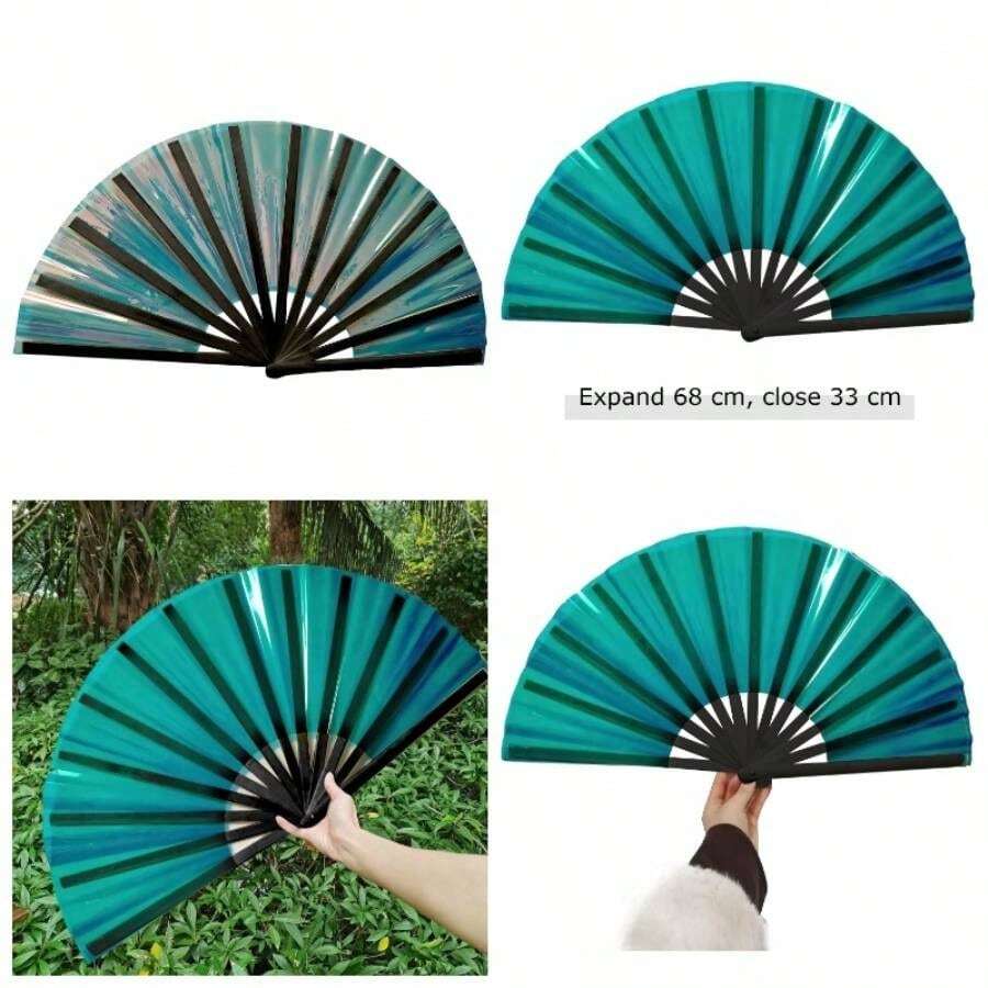 Hand Fan, Clacking Fans Line Dancing, Folding Fan, Hand Fans Women ...