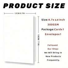 1 PC, 1 Card, Endless Laughter! Multi Functional And Fun Envelope Cards ...