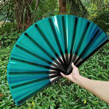 Hand Fan, Clacking Fans Line Dancing, Folding Fan, Hand Fans Women ...