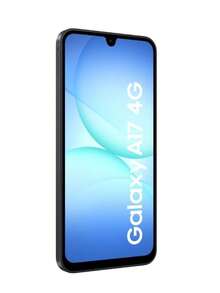 Samsung A17 4G 256Gb 8Ram Color Azul Nuevo Libre | Mode de Mujer ...