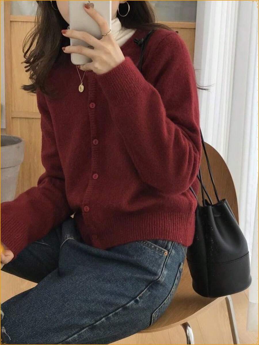 Women Cardigans | Mode de Mujer | SHEIN España