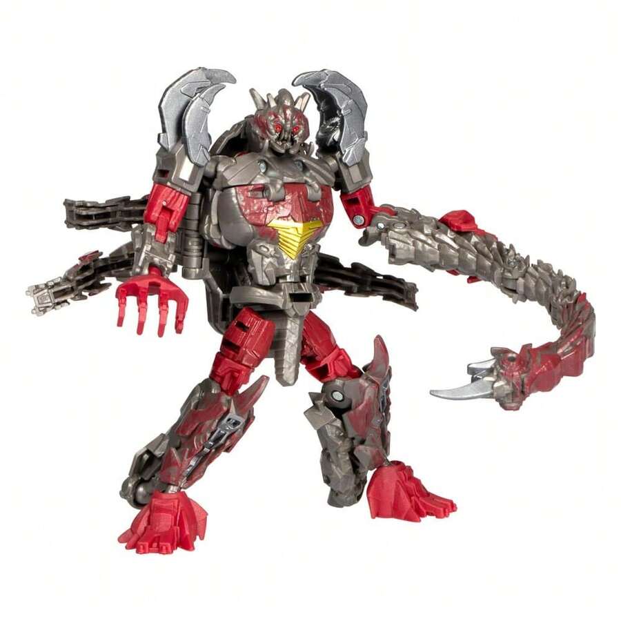 Transformers Studio Series, Deluxe Class, Transformers: El Despertar de ...