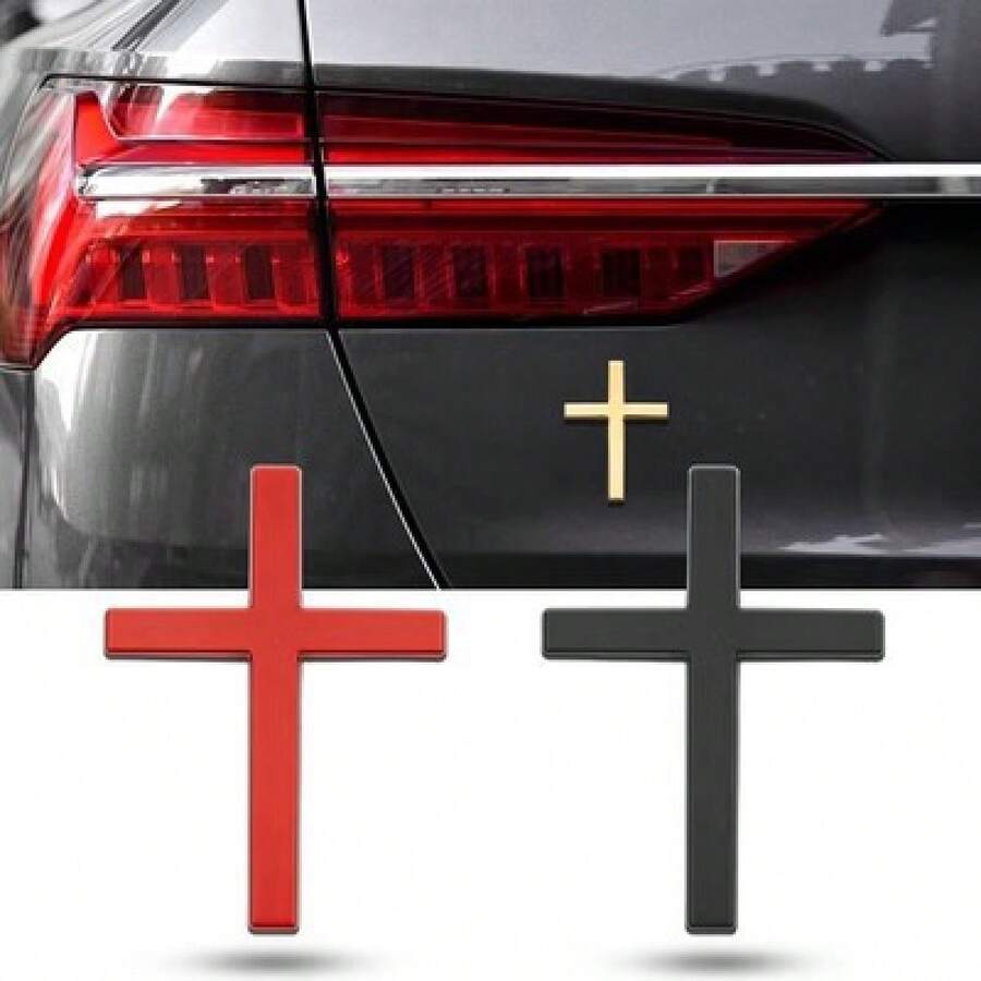 3D Metal Emblem Sticker Motorcycles And Vehicles Custom Tail Emblem ...