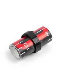 1 Peça Fita Métrica de Pesca - 39.37 Polegadas de Comprimento, Preta em ...