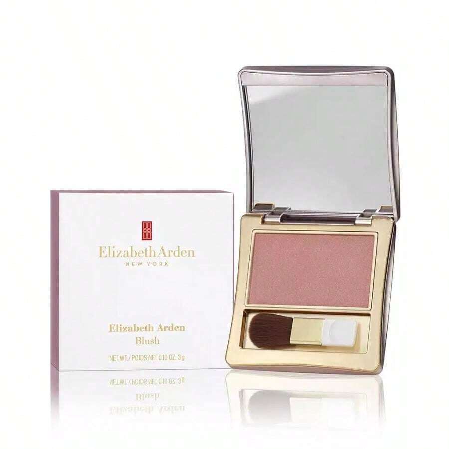 Elizabeth Arden Powder Blush Shimmer & Matte Finishes | Fall Fashion ...