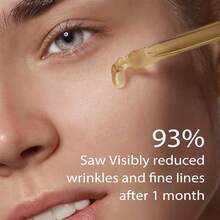 BYOMA Hydrating Recovery Oil - Luxury Face Oil With Squalane, Jojoba ...