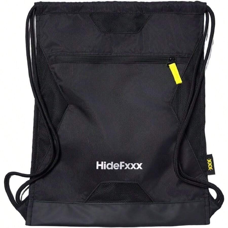 XXCV Dst Gym Bag Backpack For Men And Wen Of Sackpack With Zper Pocket ...