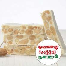 Christmas Candy Wrappers300 Pieces 3.5 X 5 Inches Wax Paper Candy ...