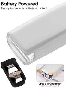 Multi-Color Multi-Function Battery Mixer, Electric Milk Frother, Whisk ...