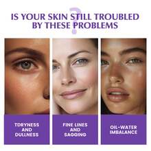 BYOMA Hydrating Recovery Oil - Luxury Face Oil With Squalane, Jojoba ...