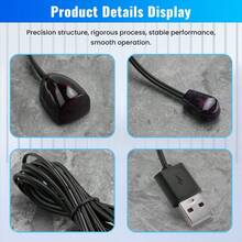 IR Extender Infrared IR Remote Control Receiver USB IR Receiver Adapter ...
