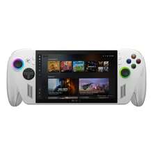 ASUS ROG Xbox Ally 7" Consola portátil de juegos con pantalla táctil ...