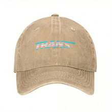 Trans-X Transgender Pride Baseball Cap - Sun Protection Tactical Golf ...