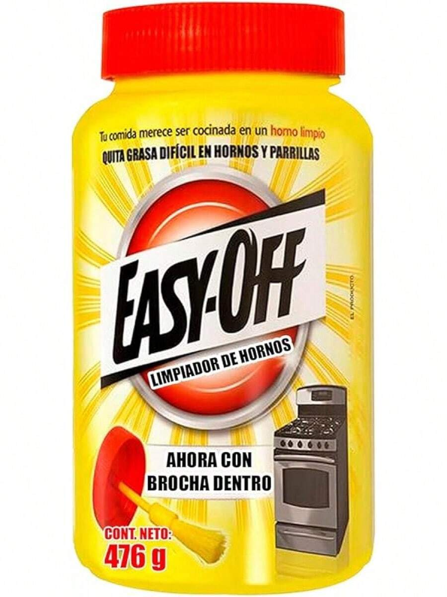 Easy Off® Oven Cleaner Paste 238 G for Sale Australia| New Collection Online| SHEIN Australia