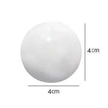 Neue formbare Eis-Mochi Quetsch-Stresslinderungsspielzeug, super dünne ...