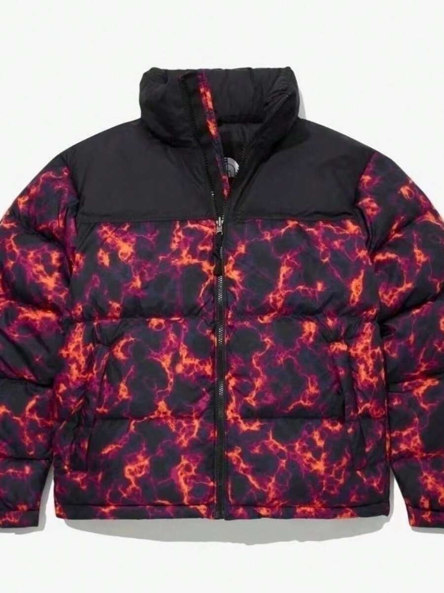 2025 Winter New, 1996 Cotton Clothes North Clothes, Men's And Women's ...