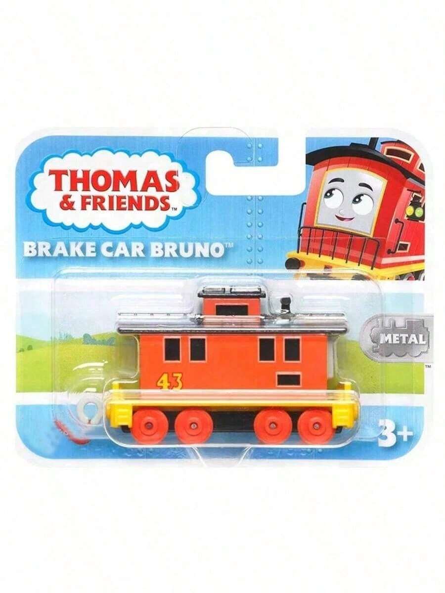 Mattel Trenes de juguete Thomas y sus Amigos, trenes de juguete de ...