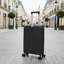 Living And Home 20-Inch Foldable Travel Suitcase,Folding Suitcase Hard ...