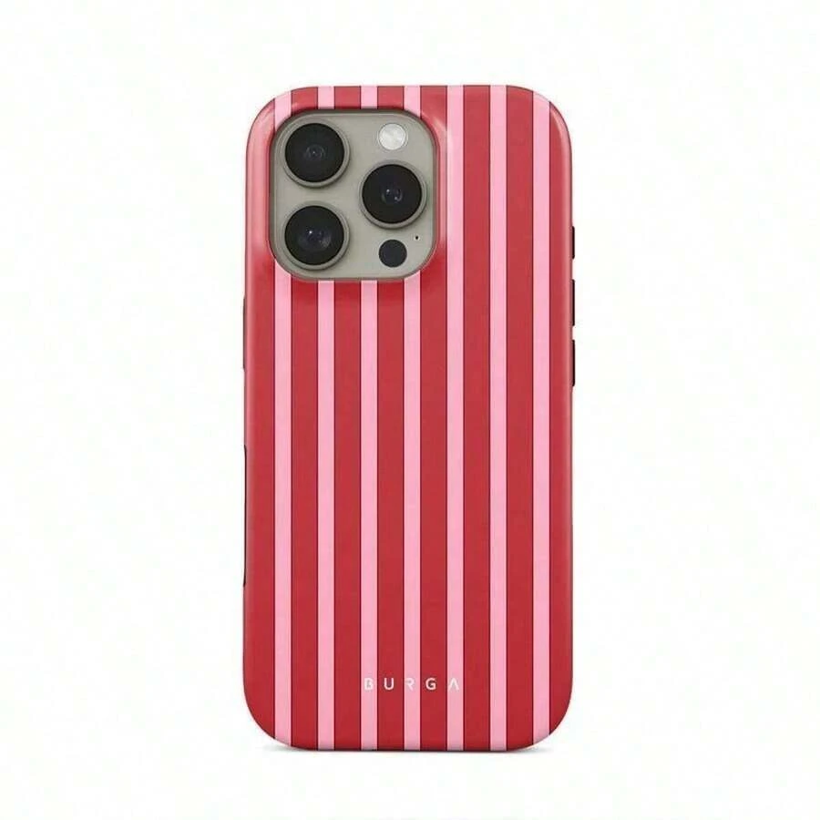 Strawberry Jam - Y2cased Burga Phone Art Cover With 17/16/15/14/13/12 ...