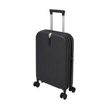 Living And Home 20-Inch Foldable Travel Suitcase,Folding Suitcase Hard ...