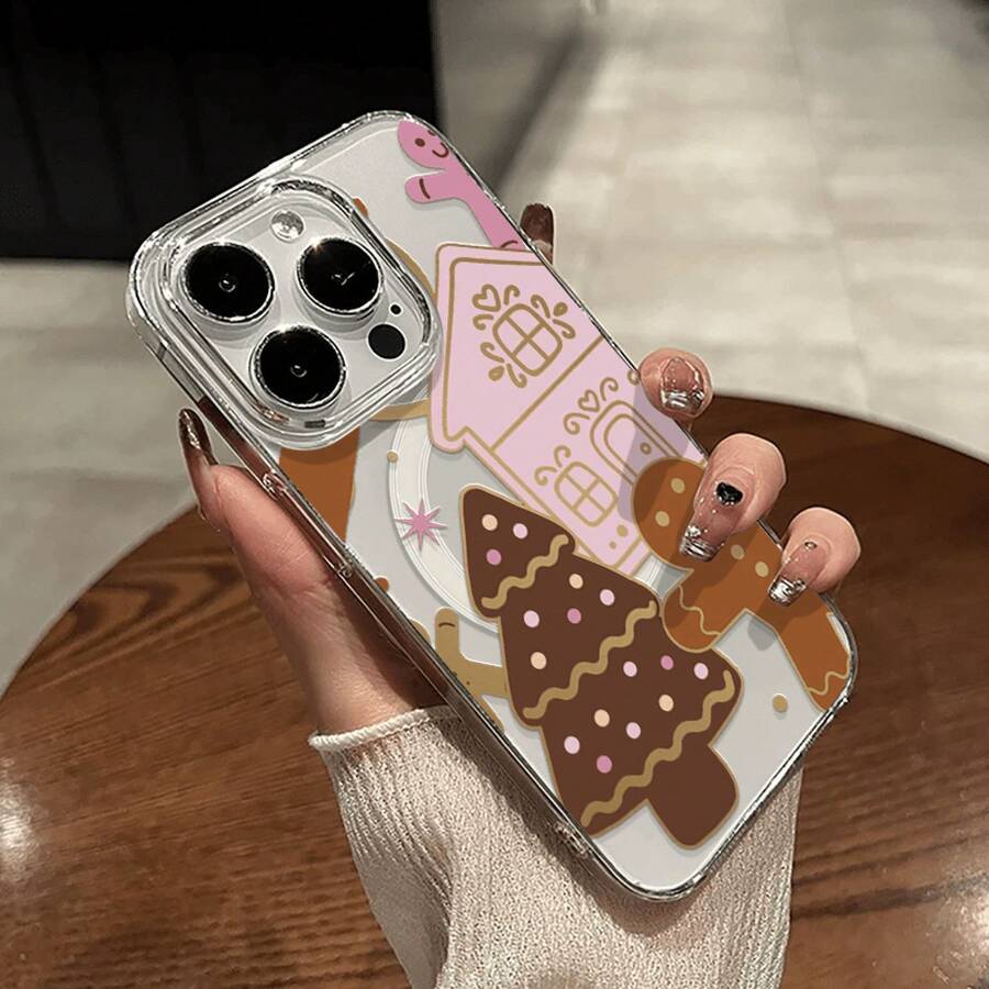 Basic Phone Cases | SHEIN ITALIA