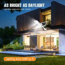 Outdoor Street Lights, Outdoor Lawn Lights, Solar Street Lights, Ultra ...