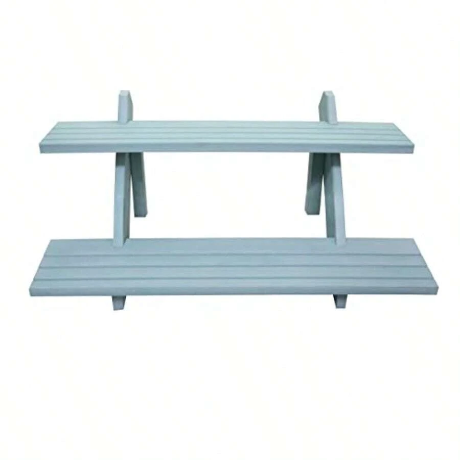 Vintage Display Stand Jewelry Exhibit Rack Photo Stand Model Display ...