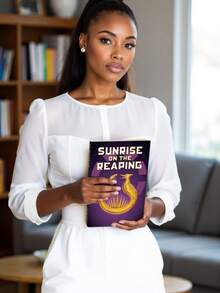 Sunrise On The Reaping: A Hunger Games Novel - Haymitch Abernathy & The ...