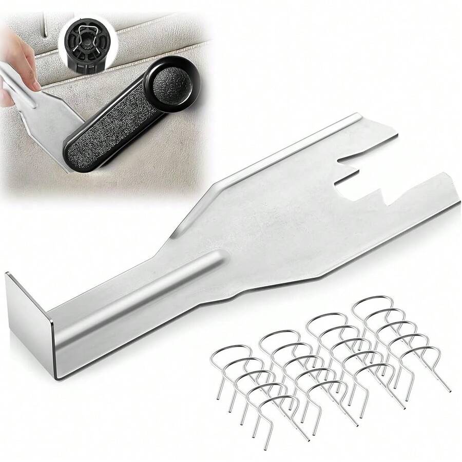 1 Count 76951 Window Handle , 20 Count 76980 Window Handle Crank ...