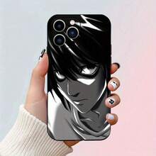 Check Out This Fun Graffiti! You'll Never Overlook The Black TPU For ...