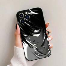 Check Out This Fun Graffiti! You'll Never Overlook The Black TPU For ...