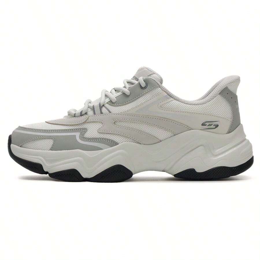 Skechers Men's Classic Casual Sports Shoes, Comfortable, Breathable ...