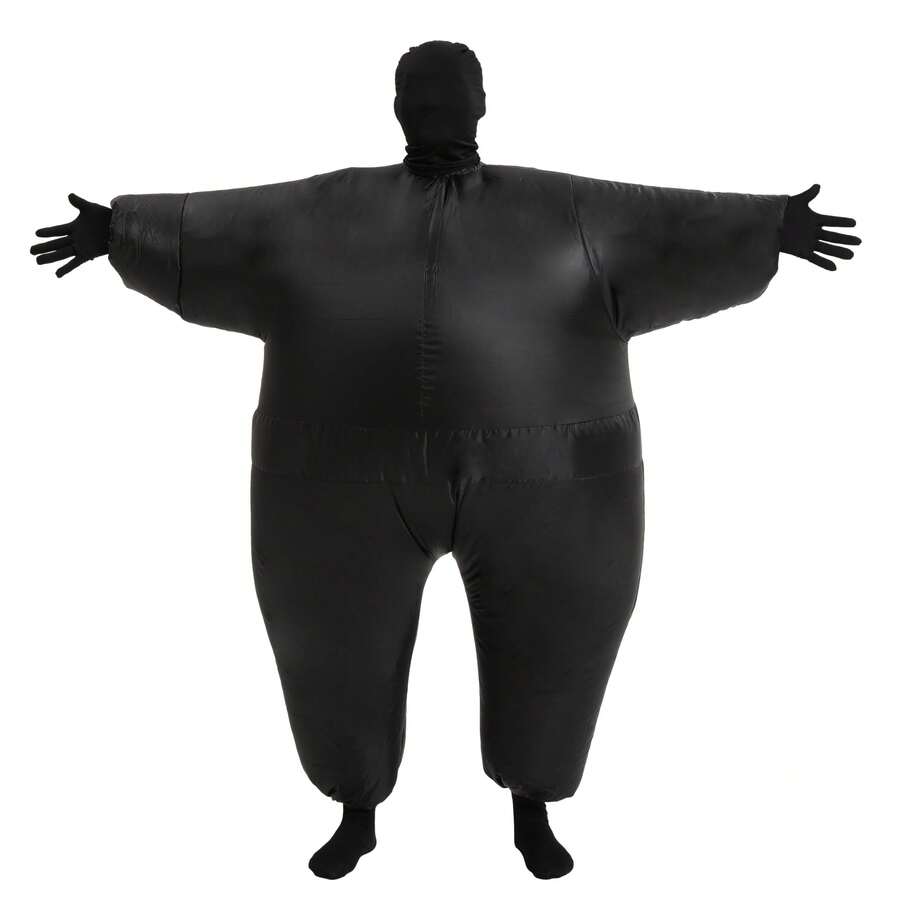 Inflatable Costume Suitable For 1.5-2m Height, Creative Costume For ...
