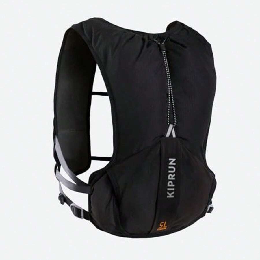 Decathlon Bag Trail Running 5L Black for Sale Australia| New Collection Online| SHEIN Australia