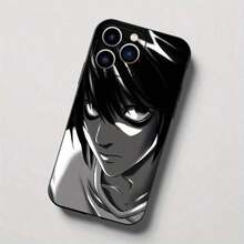 Check Out This Fun Graffiti! You'll Never Overlook The Black TPU For ...