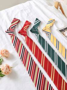 1pc Men's Multi-Color Costume Accessories, Suitable For Various ...